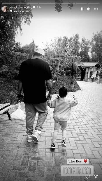 Bryan Torres Revela Doloroso Momento Que Sufrió Al Perder A Su Primer Hijo A Los 21 Años Infobae