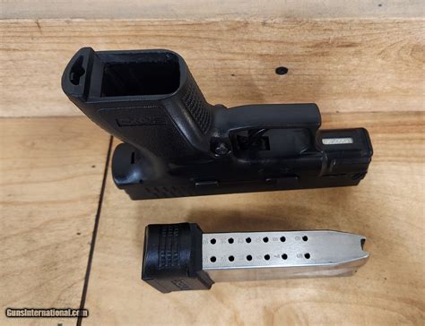 Springfield Armory Xd9 Sub Compact