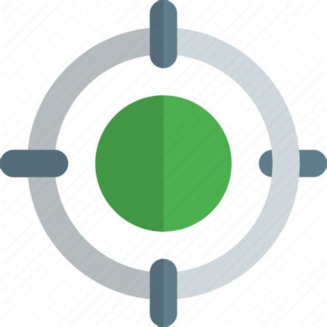 Focus Selection Cursors Interface Essentials Icon Download On