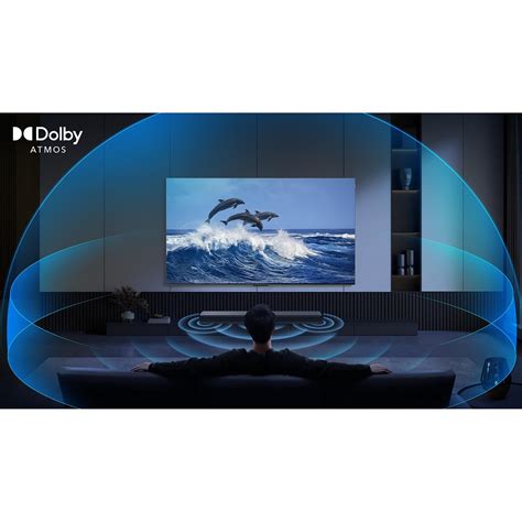 TCL S Class 2 Channel Soundbar In Black Sound Bar Sound Stage Spatial Audio