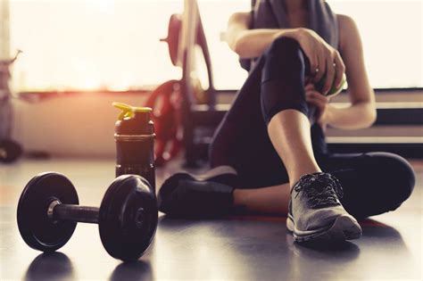 Modifying Your Personal Action Plan Can Impede Personal Fitness Goals