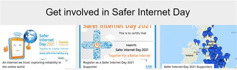 Safer Internet Day 2021 123ict Ltd