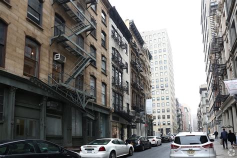 106 Franklin St New York NY 10013 Property Record LoopNet