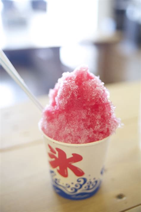 かき氷のブルーハワイは何味？色が違うだけで と同じ？！ 気になる情報ニブンノゴ