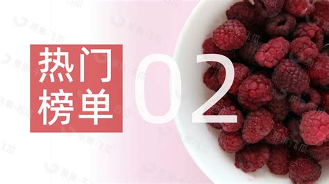 2023年5月食品社媒营销月报 果集报告 报告厅