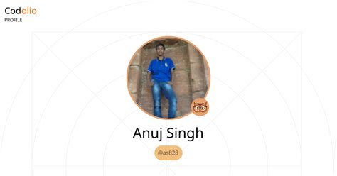 Anuj Singh Codolio