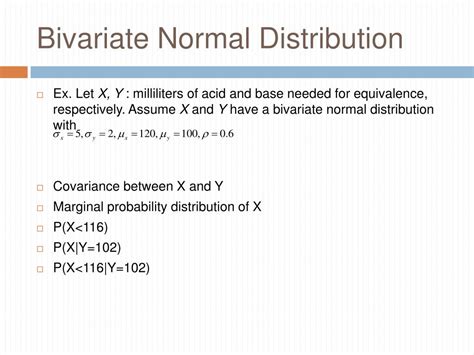 PPT Joint Probability Distributions PowerPoint Presentation Free