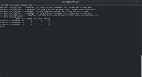 Pandas Datetime Functionality How Timedeltas Time Series Works DataFlair