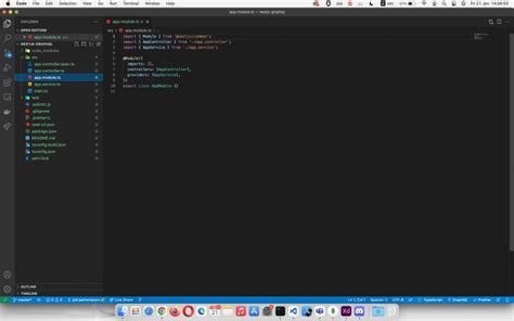 ก้าวสู่อีกขั้นของการเขียน Api Gateway ด้วย Nestjs Graphql Thinknet