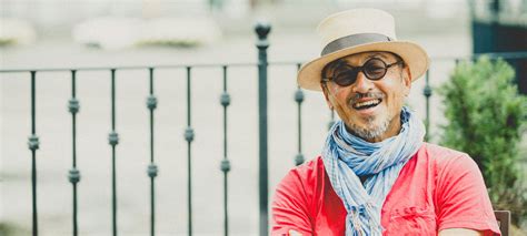 横山泰介 写真家 Interview With Leonjp