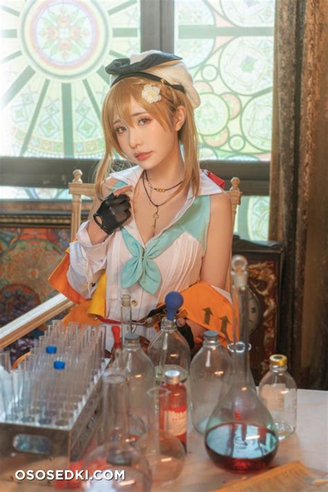 Nekokoyoshi Naked Cosplay Asian 56 Photos Onlyfans Patreon Fansly