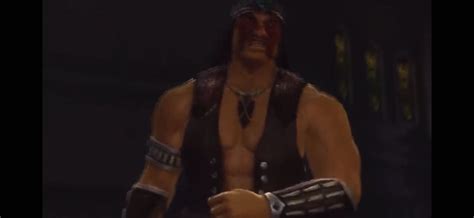 Mortal Kombat Harem X Male Oc Part 1 Mk9 Chapter 15 Nightwolf