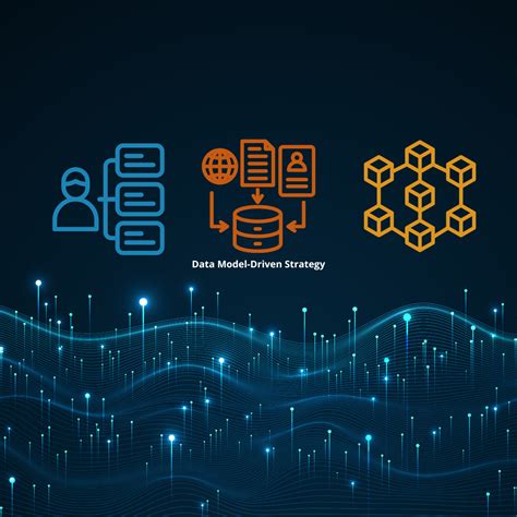 Data Model Driven Strategy Food For Analytics