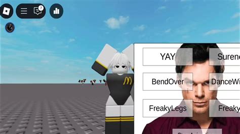 New Fe Animation Script Roblox 00 48 Youtube