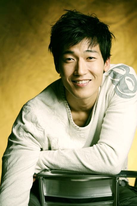 Kong Jung Hwan Asianwiki