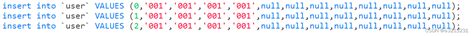 Mysql执行sql文件时出现的1062问题mysql 1062 Csdn博客