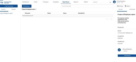 how do i add users to my team room msb docs secure e signature solutions for all sectors