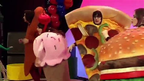 Victorious The Diddly Bops Video Dailymotion