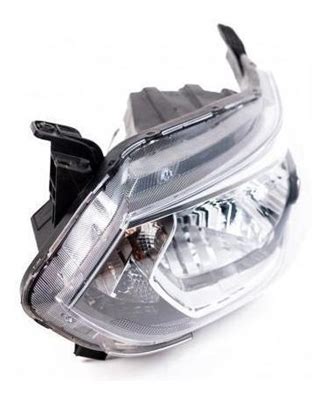 Farol Dianteiro Esquerdo Onix Plus 2020 A 2022 Farol Dianteiro Esquerdo Onix Plus 2020 A