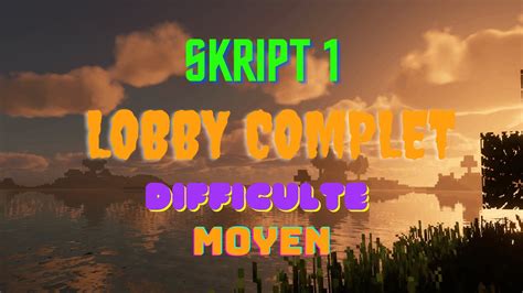 skript hub complet youtube