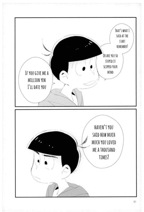 [mukkimuki] tanoshi sex no joken osomatsu san dj [eng] myreadingmanga