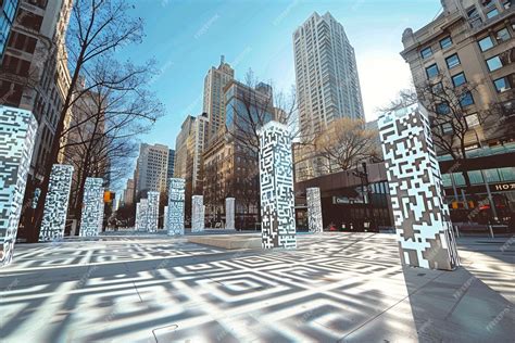 Generate An Augmented Reality Experience Where Use Generative Ai