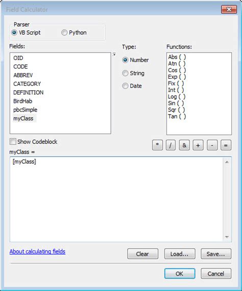 Gis Manual Mapping And Analysis With Categorical Data