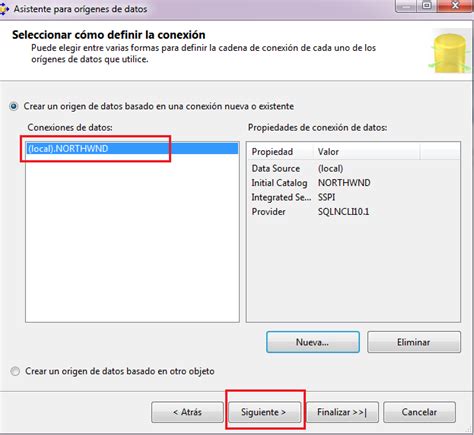 Crear Cubos Olap En Sqlserver Neytortec Tutoriales Web