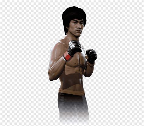 Ea Sports Ufc Bruce Lee
