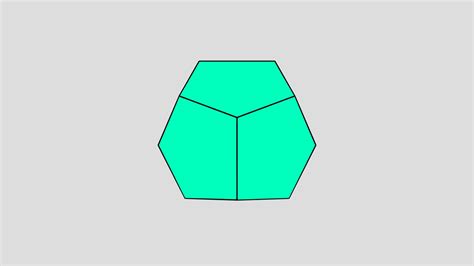 Pyritohedron Download Free 3d Model By Symmetry312ubc [014bbba