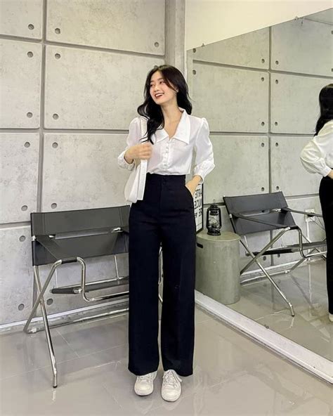 Ghim Của Ngân Ruby Trên Style Fashion Trang Phục Hợp Thời Trang