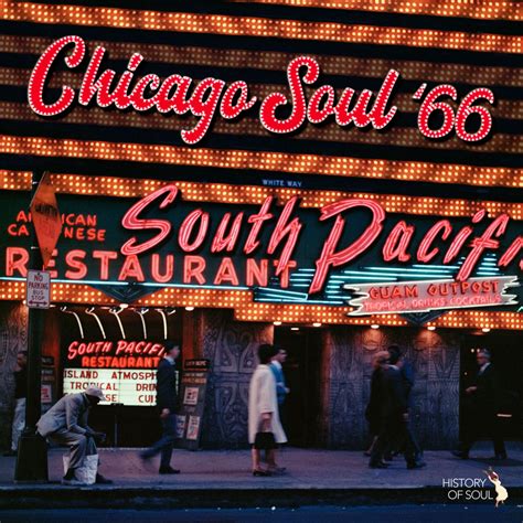 Rhythm And Blues Records