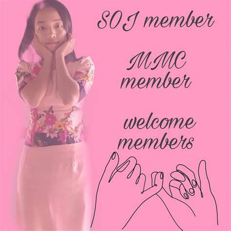 Soj Member Yesagyo