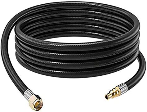 Unlock The Secret To The Best Camp Chef Rv Connection Hose