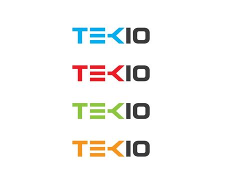 Entry 59 By Azhanmalik360 For Design A New Logo For Tek7 Company