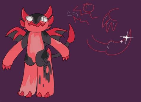 I Made My Own Dragon The Waddlesnapper Infos In Caption Rhttyd