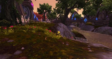 Wow Talador 67 By Byorrsingyr On Deviantart