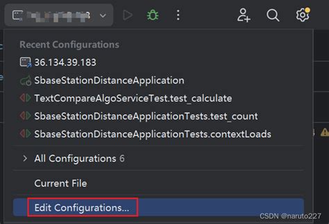 Idea Debug Csdn