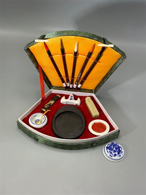 Chinese Calligraphy Writing Set How To Write Calligraphy Chinese