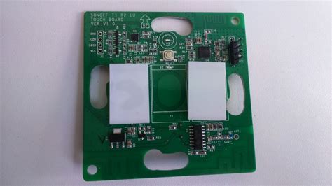 SOLVED Cannot Reprogram Sonoff T1 R2 EU Touch Issue 2623 Arendst
