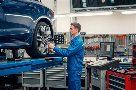 Alinhamento E Balanceamento Quanto Custa E Quando Fazer AutoXP