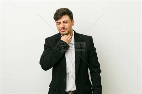 由于或感染心智不全的年轻高清图片下载 正版图片506224028 摄图网