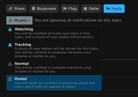 Stop New Accounts From Liking And Flagging Inactive Threads Forum Features Developer Forum