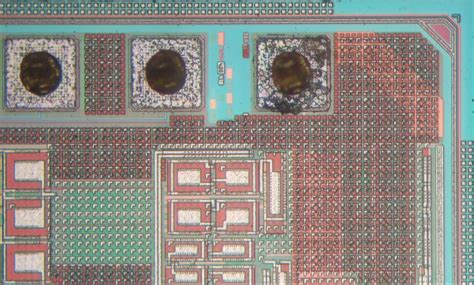 St Lis3dh Accelerometer Tiny Transistors