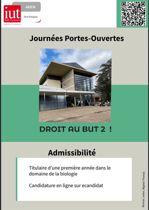 Academic Infographic Genially