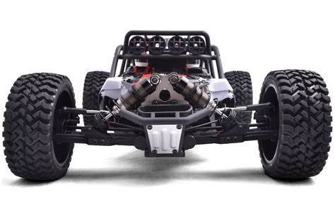 Desert Buggy DB8SL 1 8 RTR Brushless HOBBYTECH SLDB8RTR HOBBYTECH