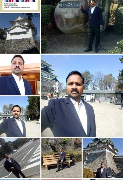 Pankaj Kumar Singh On Linkedin Japan Standardized Hardworker