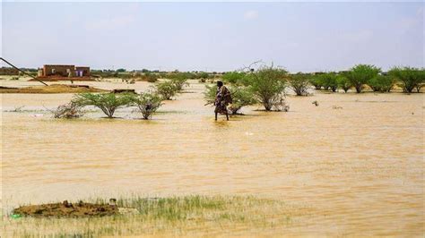 More Than 340000 People Affected By Floods In Two Months Archyde