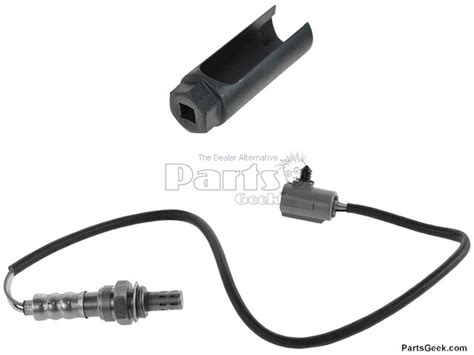 Dodge Dakota Oxygen Sensor O Sensor Replacement Bosch Denso NGK Walker API DIY Solutions