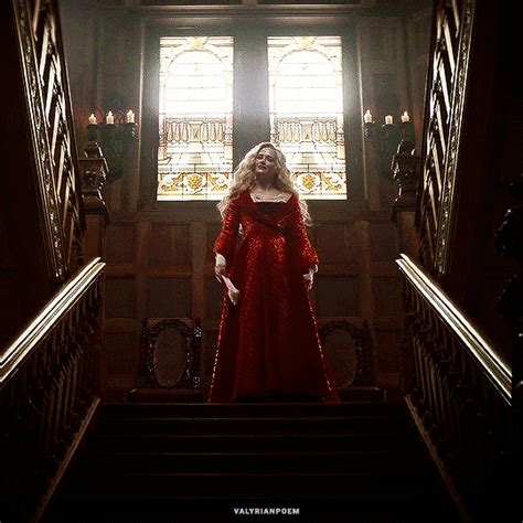 Valyrian Poem Eva Green As Milady De Winter The Three